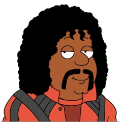 Cleveland Brown | Family Guy: The Quest for Stuff Wiki | FANDOM powered ...