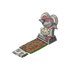 New Brian's Grave | Family Guy: The Quest for Stuff Wiki | Fandom