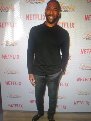 Anthony Alabi | Family Reunion Wiki | Fandom