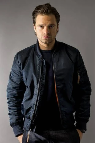 Bucky Barnes | FamilyAssembled Wikia | Fandom