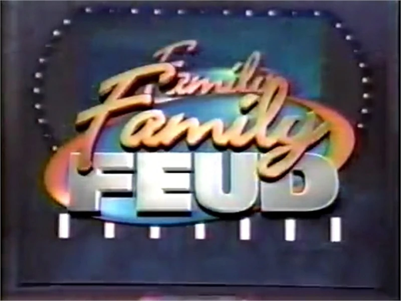 Family Feud (1999-) | Family Feud Wiki | Fandom