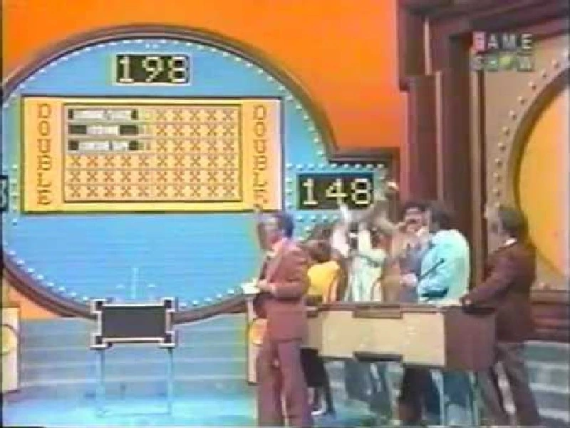 July 15, 1976 | Family Feud Wiki | Fandom