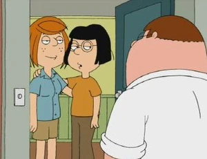 Marcie | Family Guy Wiki | FANDOM powered by Wikia