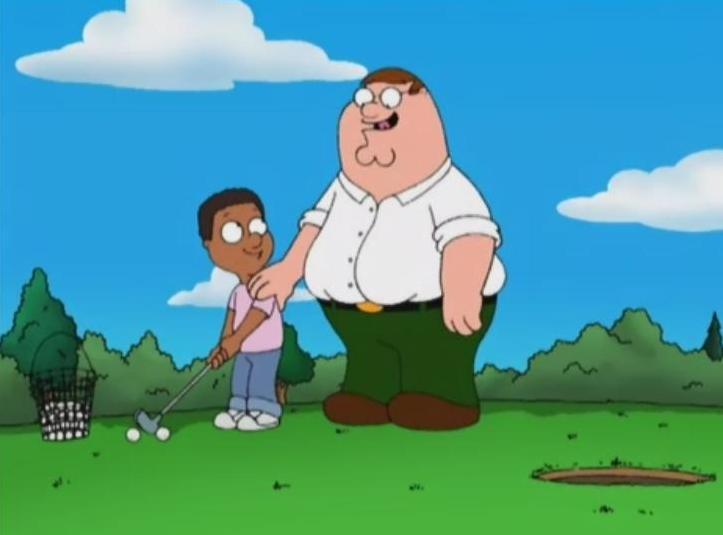Fore Father | Family Guy Wiki | FANDOM powered by Wikia