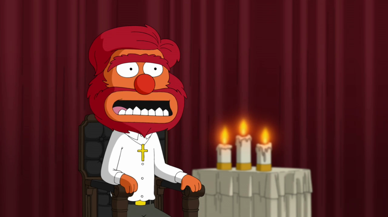 Animal | Family Guy Wiki | FANDOM powered by Wikia