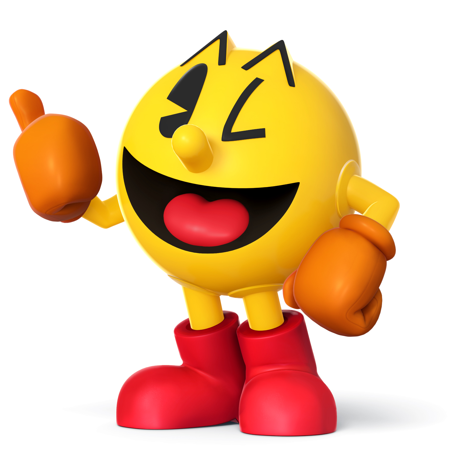 Pacman | Family Guy Wiki | Fandom