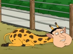 Quagmire's kids | Family Guy Wiki | FANDOM powered by Wikia