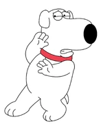 Brian Griffin | Family Guy Wiki | FANDOM powered by Wikia