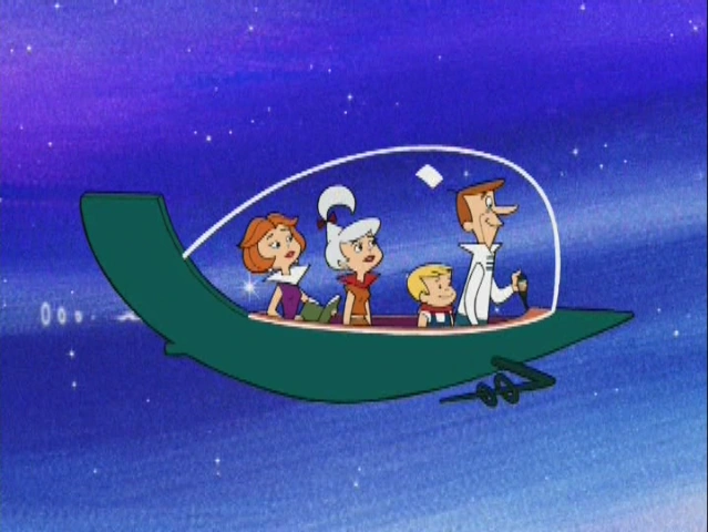 The Jetsons | Family Guy Wiki | FANDOM powered by Wikia