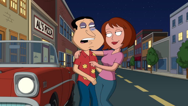 Quagmire's Quagmire | Family Guy Wiki | FANDOM powered by Wikia