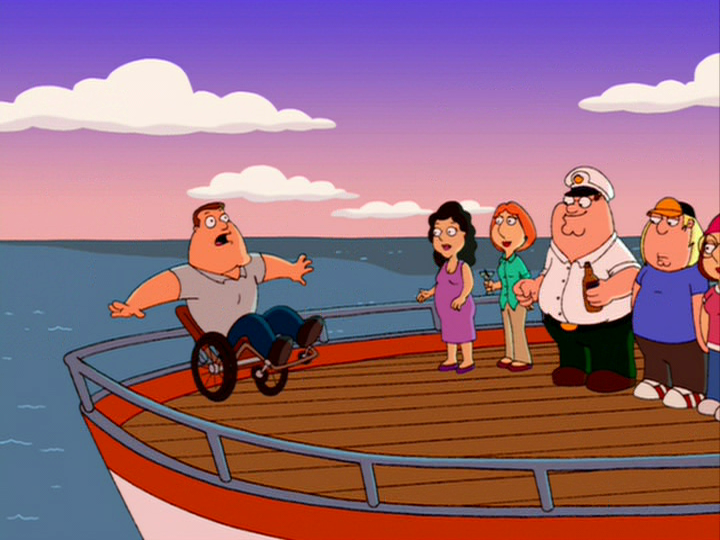 The Cleveland-Loretta Quagmire/Goofs | Family Guy Wiki | FANDOM powered ... The Cleveland-Loretta Quagmire/Goofs | Family Guy Wiki | FANDOM powered ...