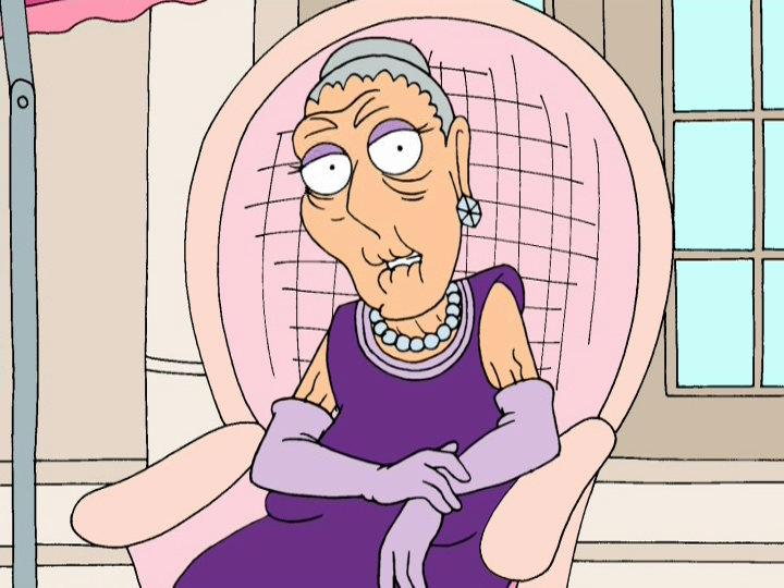 Television and Films Season 2 | Family Guy Wiki | Fandom