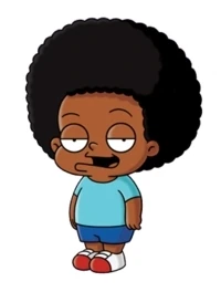 Rallo Tubbs | Family Guy Wiki | Fandom