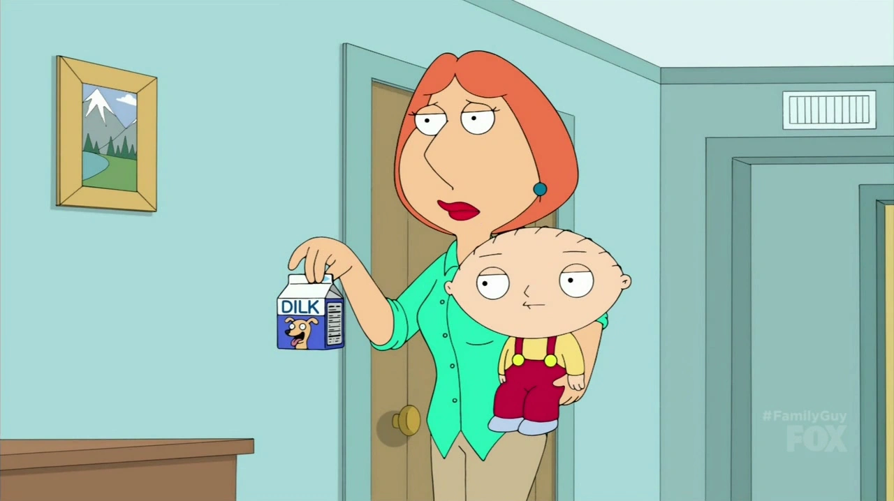 Dilk | Family Guy Wiki | FANDOM powered by Wikia