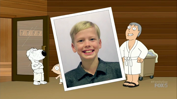 Jimmy Sullivan | Family Guy Wiki | FANDOM powered by Wikia