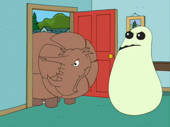 Tundro & Gloop | Family Guy Wiki | FANDOM powered by Wikia