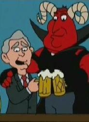 Super Devil | Family Guy Wiki | FANDOM powered by Wikia