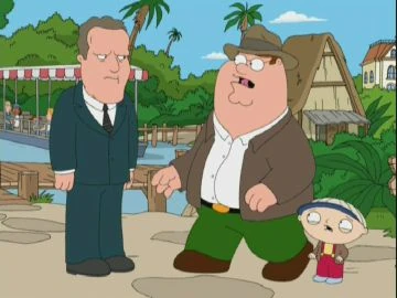 Michael Eisner | Family Guy Wiki | FANDOM powered by Wikia