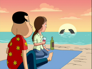 Darrel Heath | Family Guy Wiki | Fandom