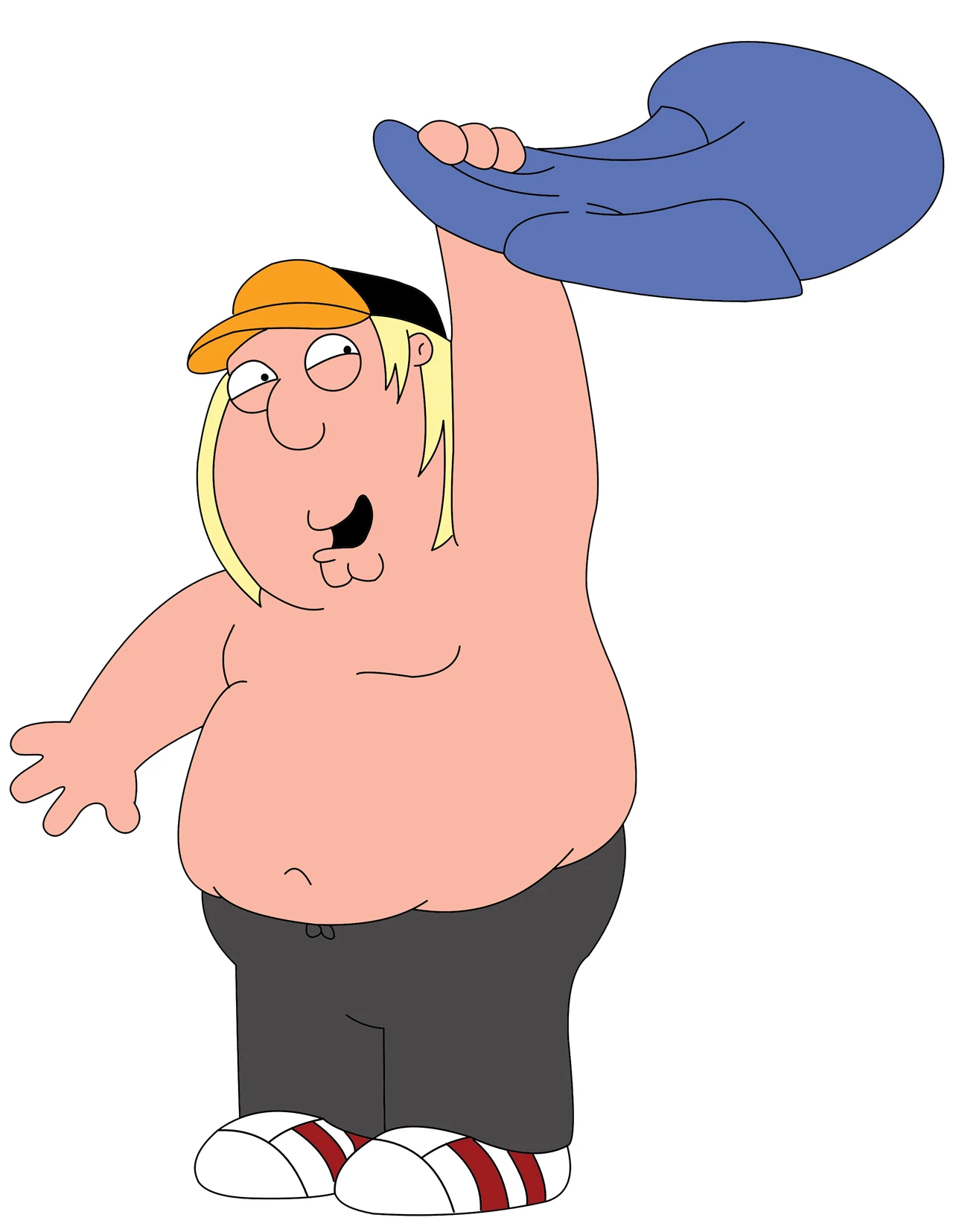 Chris | Family Guy Wiki | FANDOM powered by Wikia