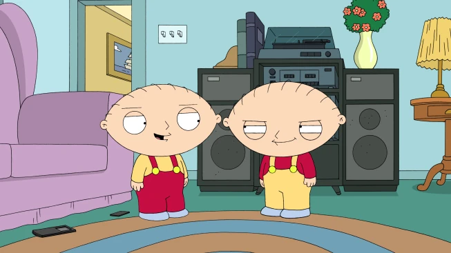 Evil Stewie | Family Guy Wiki | FANDOM powered by Wikia