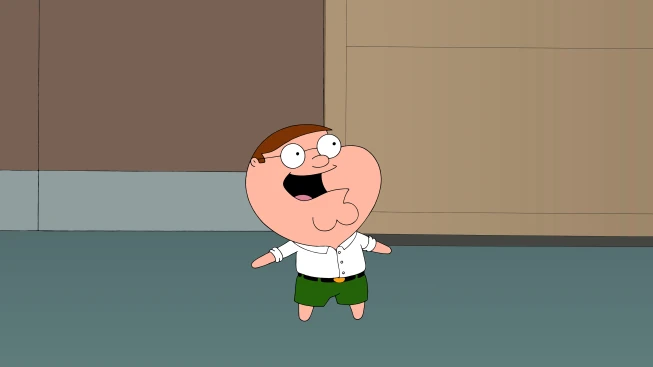Pickel | Family Guy Wiki | Fandom