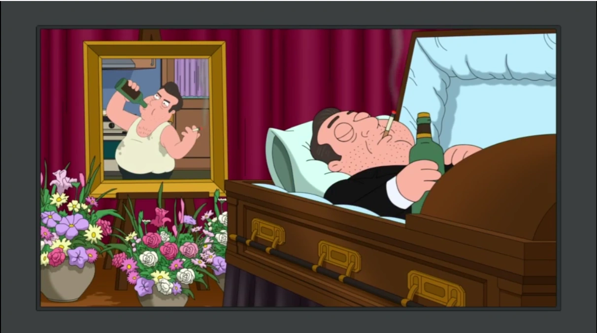 Gene | Family Guy Wiki | Fandom