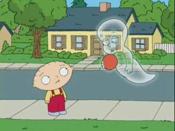 Casper the Friendly Ghost | Family Guy Wiki | Fandom
