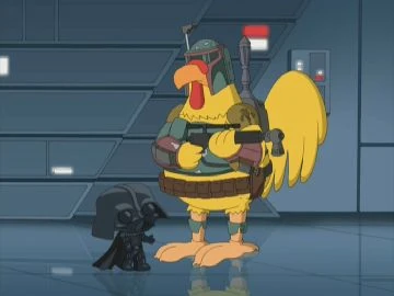 Boba Fett | Family Guy Wiki | Fandom
