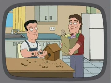 Tony Danza | Family Guy Wiki | FANDOM powered by Wikia