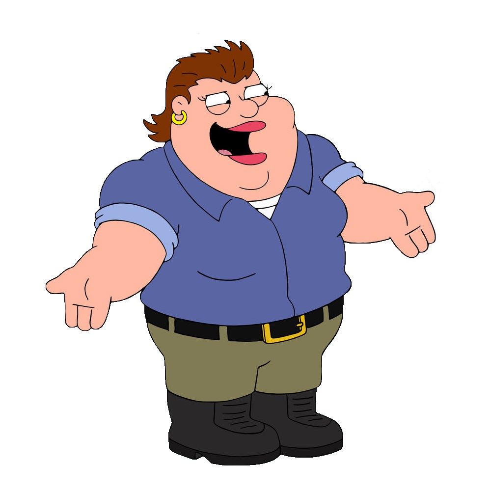 Karen Mcfinnigan | Family Guy Fanon Wiki | FANDOM powered by Wikia Karen Mcfinnigan | Family Guy Fanon Wiki | FANDOM powered by Wikia
