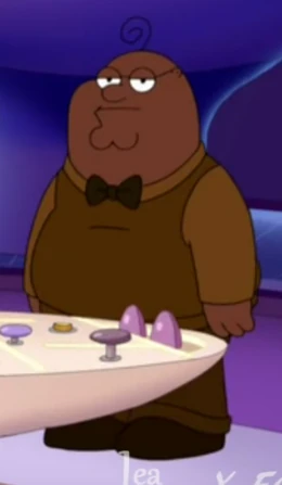 Constipated | Family Guy Fanon Wiki | Fandom