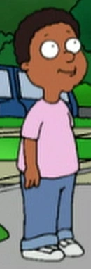 Original Cleveland Jr. | Family Guy Fanon Wiki | FANDOM powered by Wikia