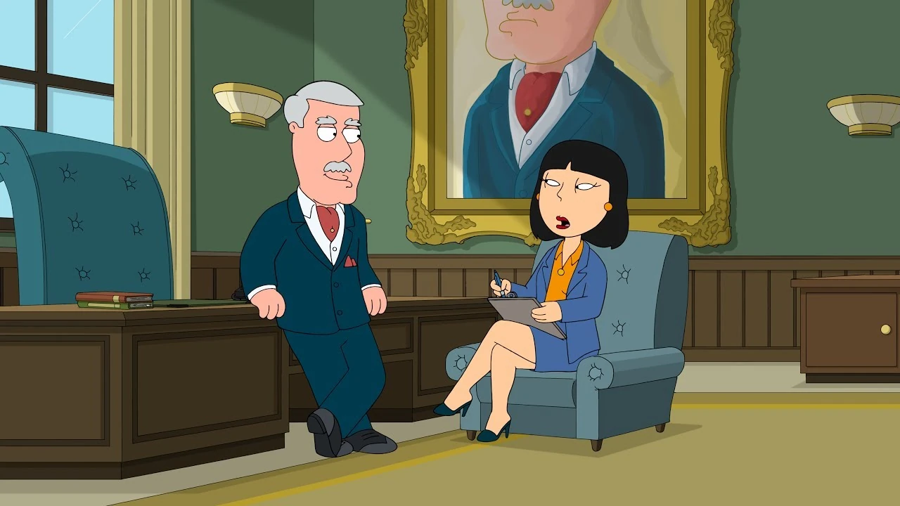 Category:Asians | Family Guy Fanon Wiki | FANDOM powered by Wikia