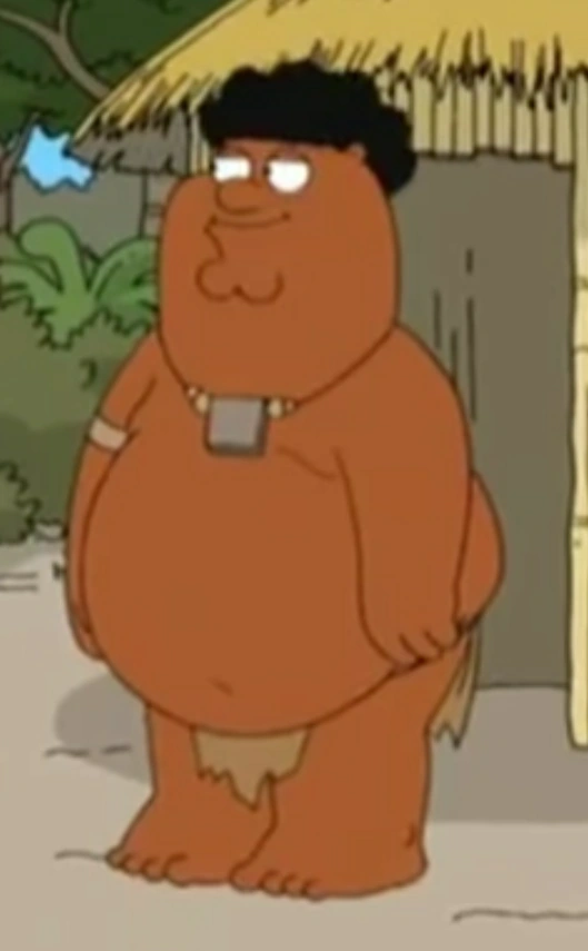 Nate Griffin | Family Guy Fanon Wiki | FANDOM powered by Wikia