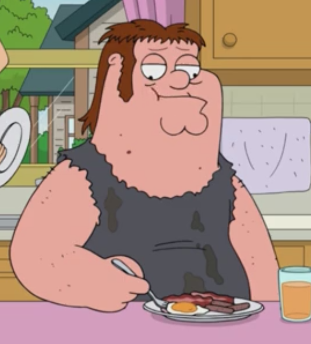 Category:Ugly Characters | Family Guy Fanon Wiki | FANDOM powered by Wikia Category:Ugly Characters | Family Guy Fanon Wiki | FANDOM powered by Wikia