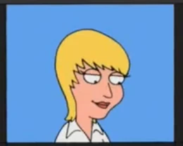 Carol Brady | Family Guy Fanon Wiki | Fandom