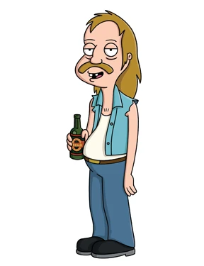 Lester Krinklesac | Family Guy Fanon Wiki | FANDOM powered by Wikia