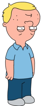 Jake Tucker | Family Guy Fanon Wiki | FANDOM powered by Wikia
