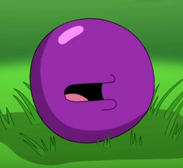 Grape | Family Guy Fanon Wiki | Fandom