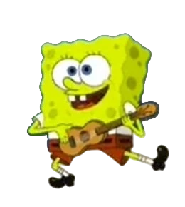 Spongebob Squarepants | Family Guy Fanon Wiki | Fandom