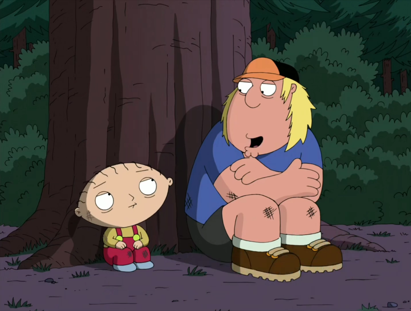 Chris and Stewie's Relationship | Family Guy Fanon Wiki | Fandom Chris and Stewie's Relationship | Family Guy Fanon Wiki | Fandom