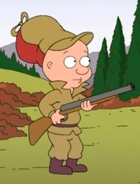 Elmer Fudd | Family Guy Fanon Wiki | Fandom