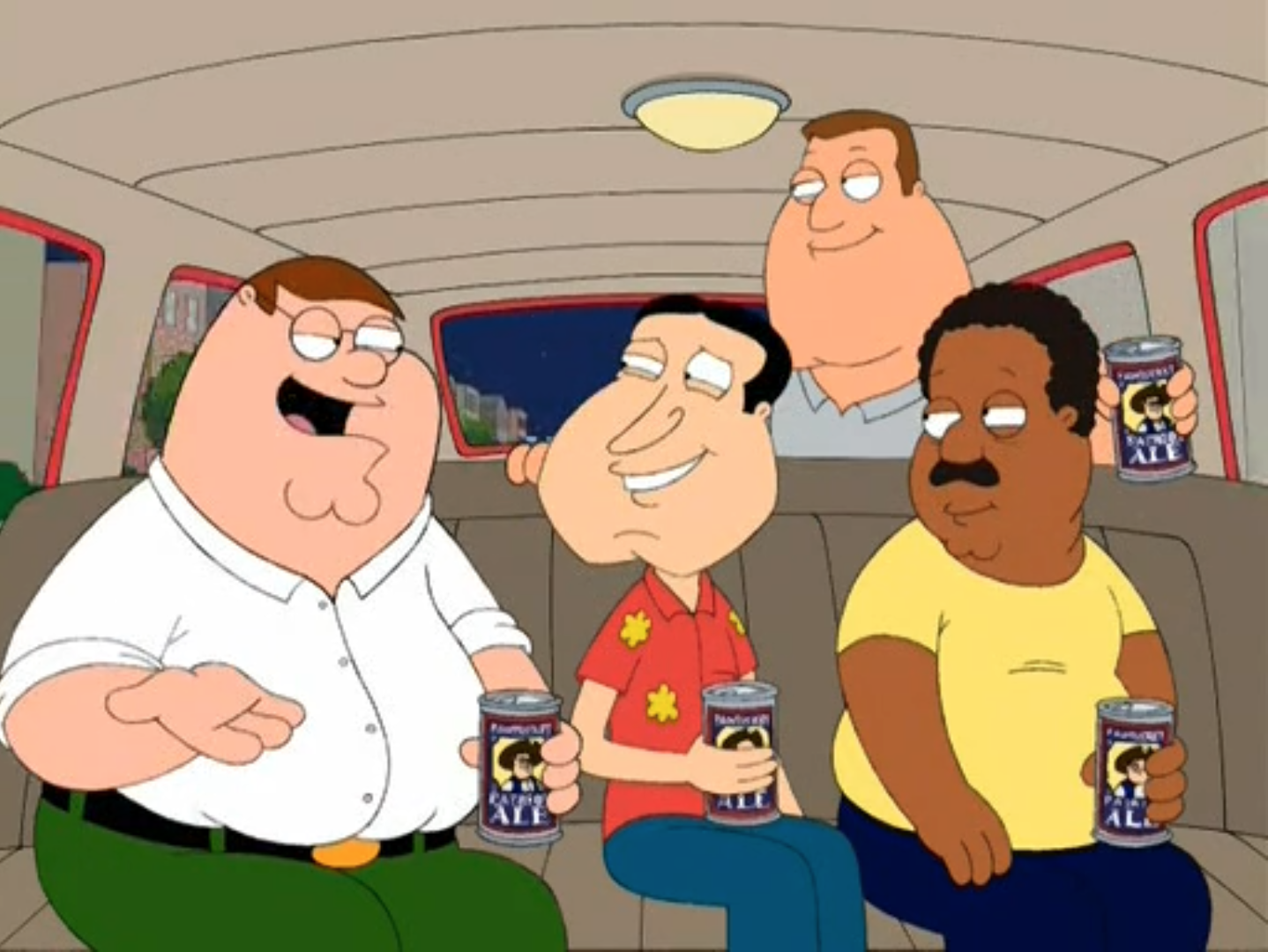 Would You Rather? | Family Guy Fanon Wiki | Fandom Would You Rather? | Family Guy Fanon Wiki | Fandom