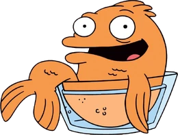 Klaus Heisler | Family Guy Fanon Wiki | FANDOM powered by Wikia