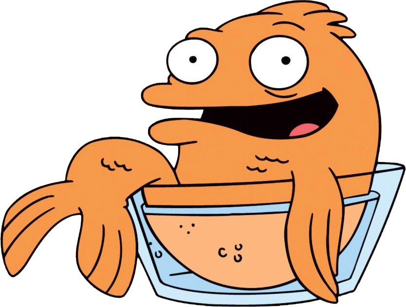 Klaus Heisler | Family Guy Fanon Wiki | FANDOM powered by Wikia