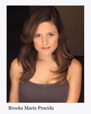 Brooke Marie Procida | Family Matters Wiki | FANDOM powered by Wikia