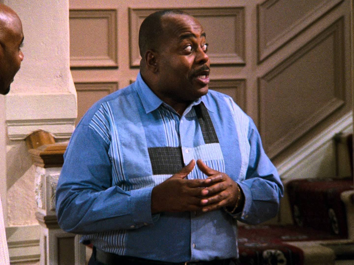 Father Time | Family Matters Wiki | Fandom Father Time | Family Matters Wiki | Fandom