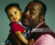 Joseph and Julius Wright | Family Matters Wiki | FANDOM powered by Wikia