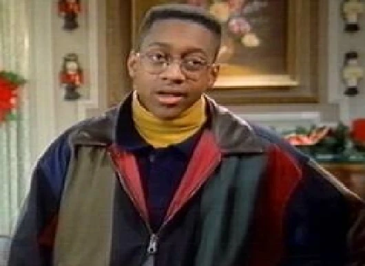 Steve Winslow | Family Matters Wiki | Fandom